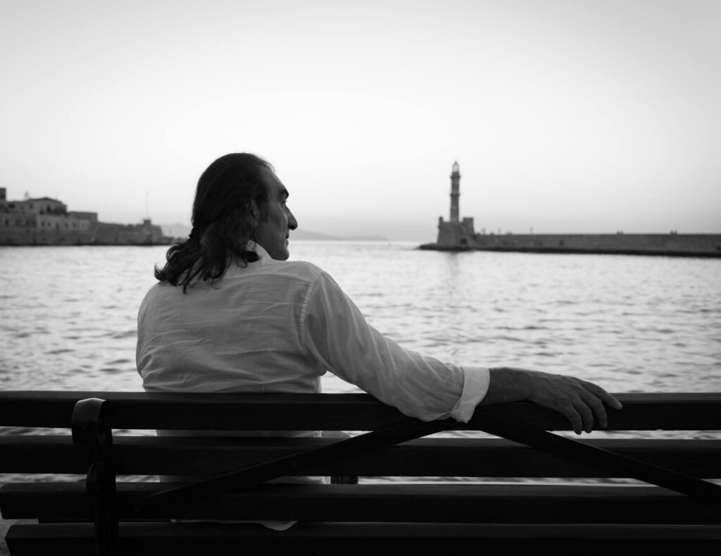 Βασίλης Καζούλης ο τραγουδοποιος της καρδιάς μας στο ItsMyWay: ''Οτι ...